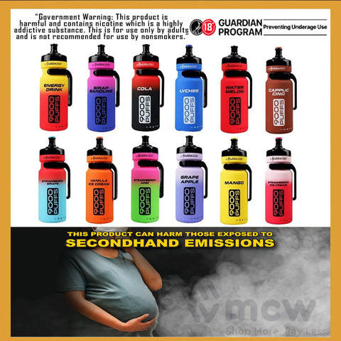 Products – mcw international trading corp