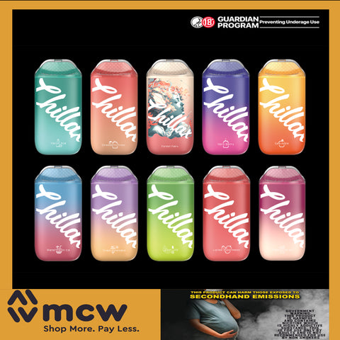Products – mcw international trading corp