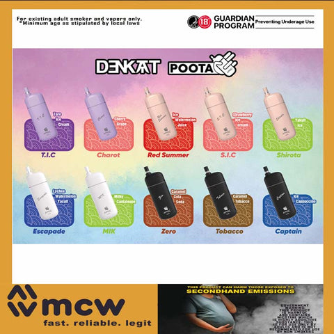 Products – mcw international trading corp